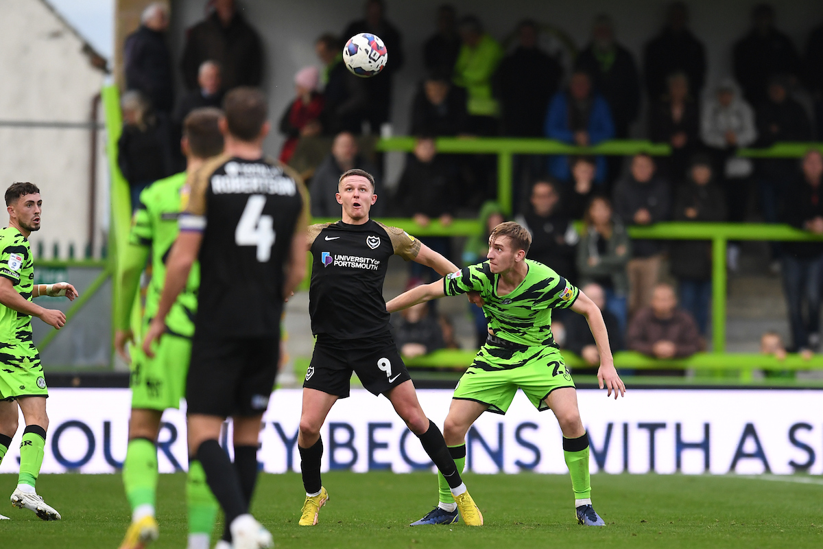 Maddox joins Rovers | WE ARE FGR