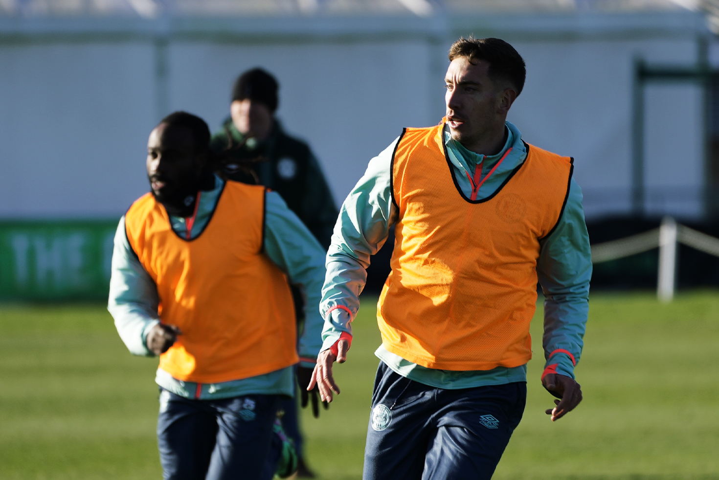 Gorrin's first interview! | WE ARE FGR