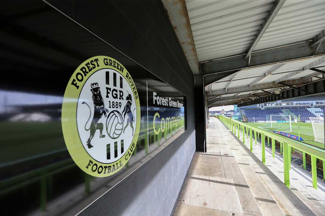 News | WE ARE FGR