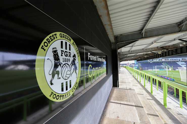 FGR behind Supporting Communities Campaign | WE ARE FGR