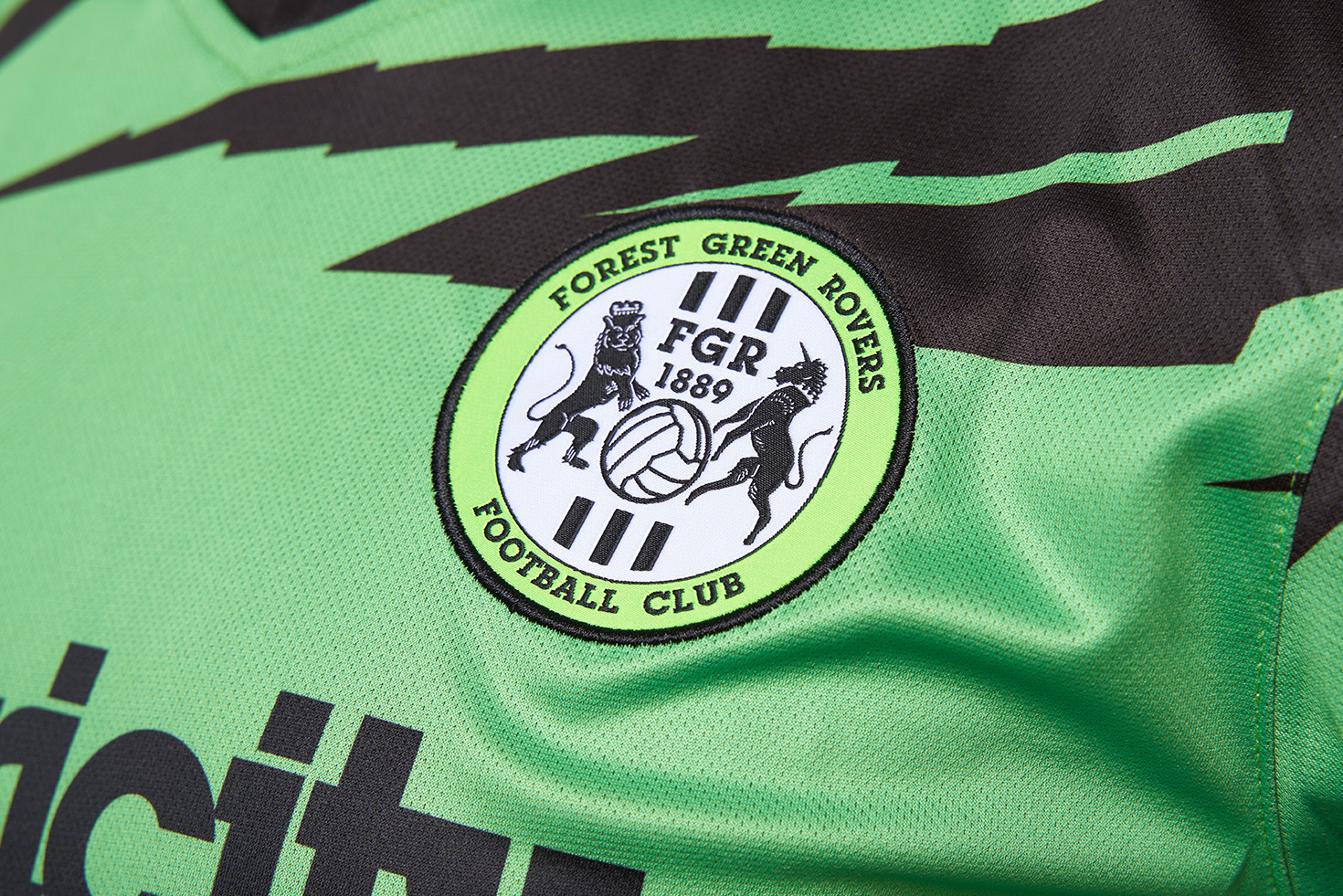 Fan Engagement Day | WE ARE FGR