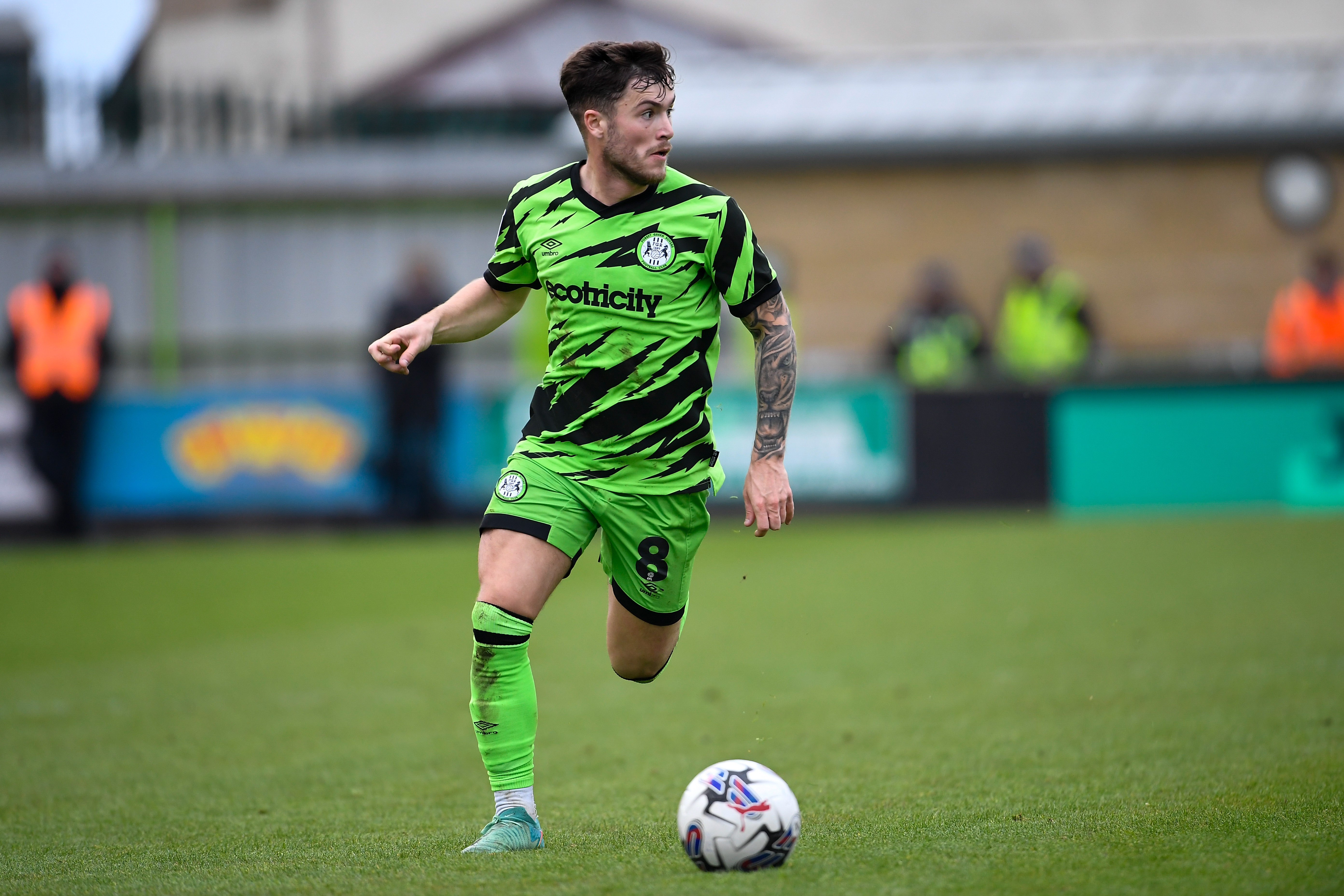 News | WE ARE FGR