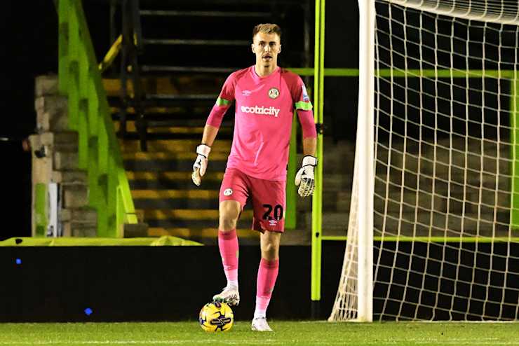 Searle: We can build on successful group stage | WE ARE FGR