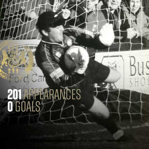 FGR 100 Club | WE ARE FGR