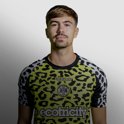 FGR First Team | WE ARE FGR