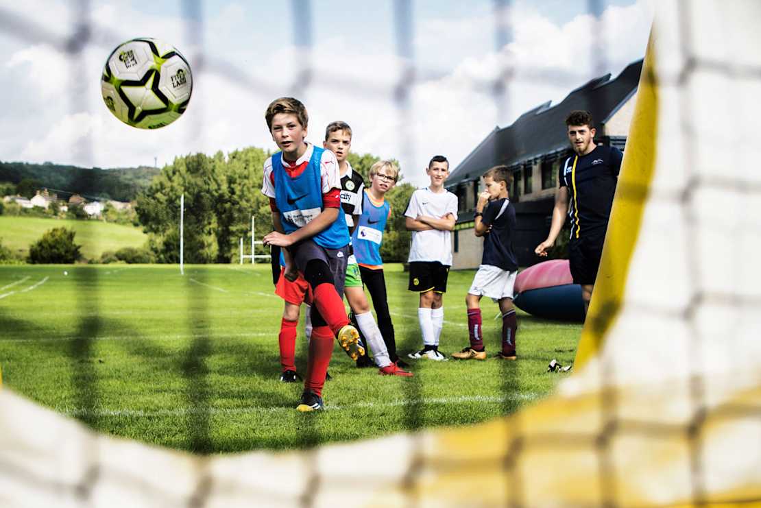 Forest Green Rovers announce new academy scheme | WE ARE FGR