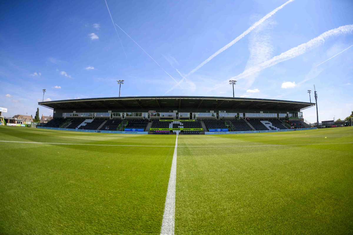 Tickets: Sheffield Wednesday (H) | WE ARE FGR
