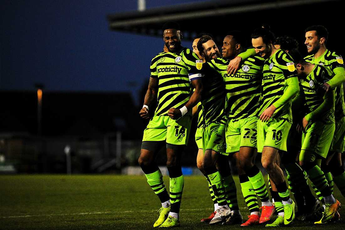 News | WE ARE FGR