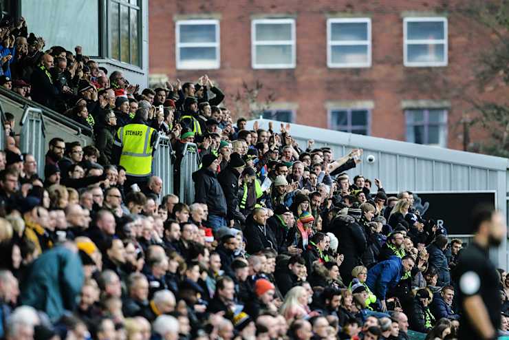 Tickets & Travel: Newport County | WE ARE FGR