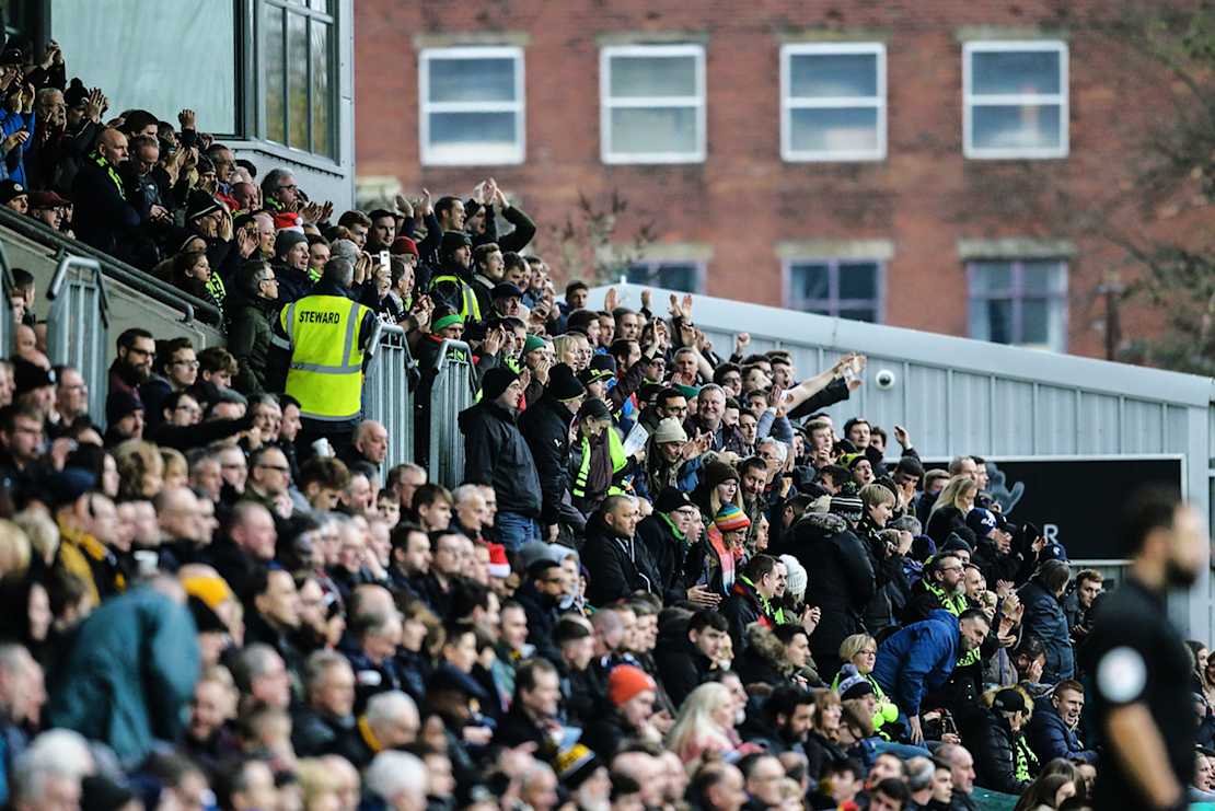 Tickets & Travel: Newport County | WE ARE FGR