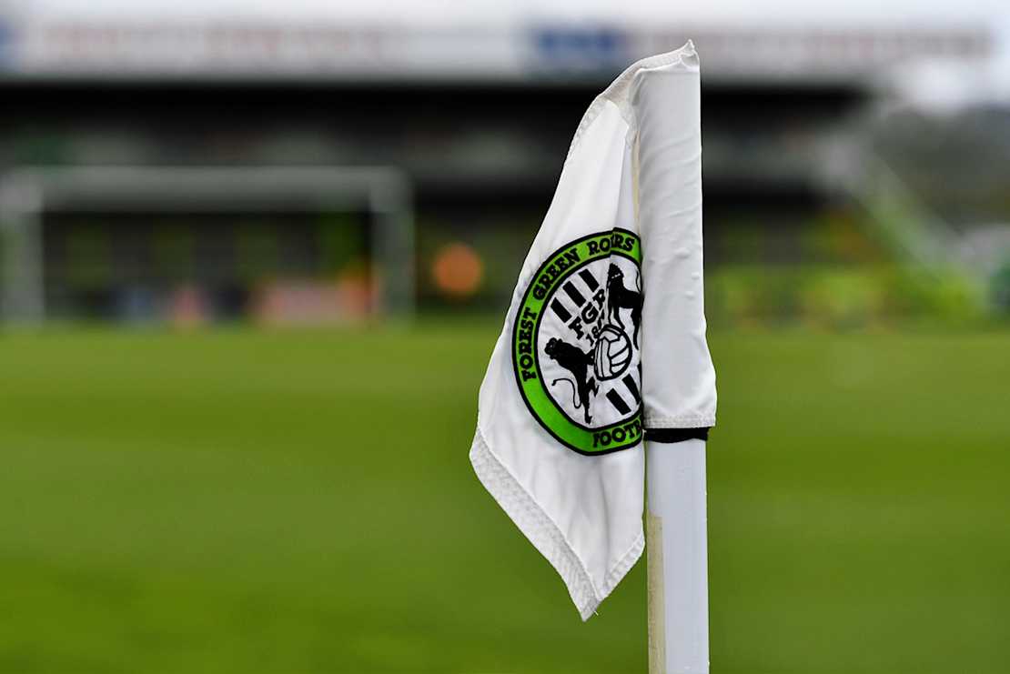 Club Statement | Troy Deeney | WE ARE FGR