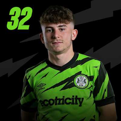 FGR First Team | WE ARE FGR