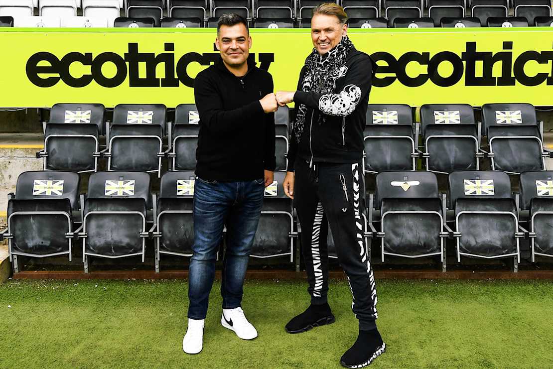 Fans Forum confirmed for October 17 | WE ARE FGR