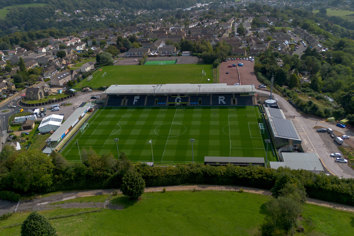 Final few Matches | WE ARE FGR