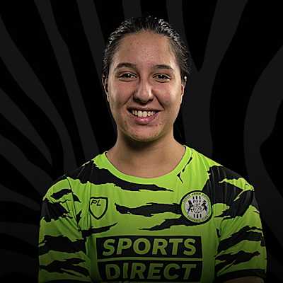 FGR Women's Team | WE ARE FGR