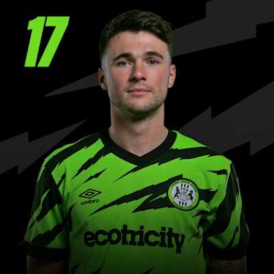 FGR First Team | WE ARE FGR