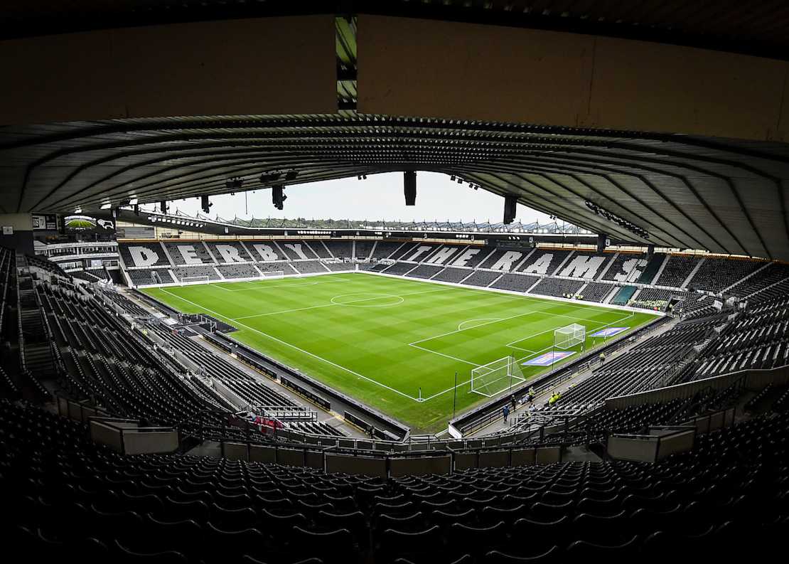 Tickets and Travel: Derby County (A) | WE ARE FGR