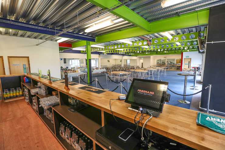 Gym Bar to open for Netherlands vs USA World Cup fixture | WE ARE FGR