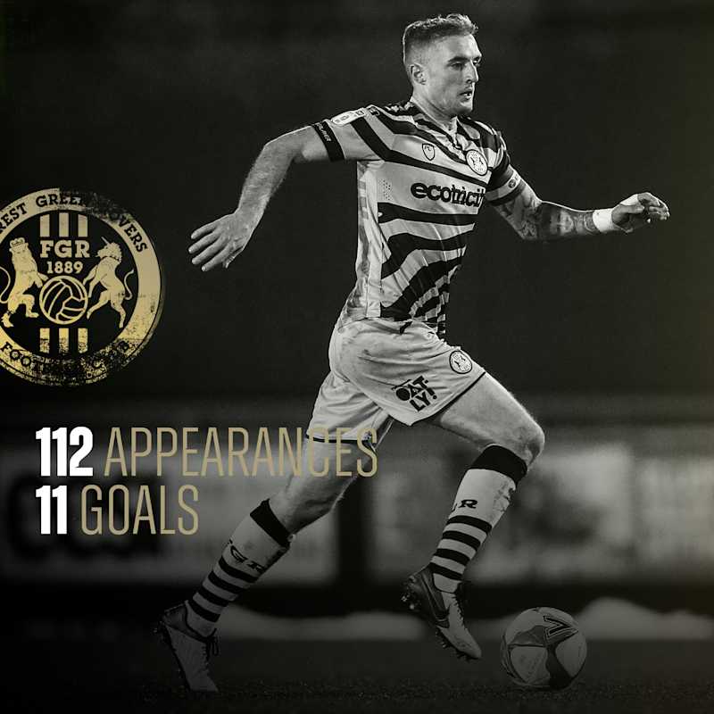 FGR 100 Club | WE ARE FGR