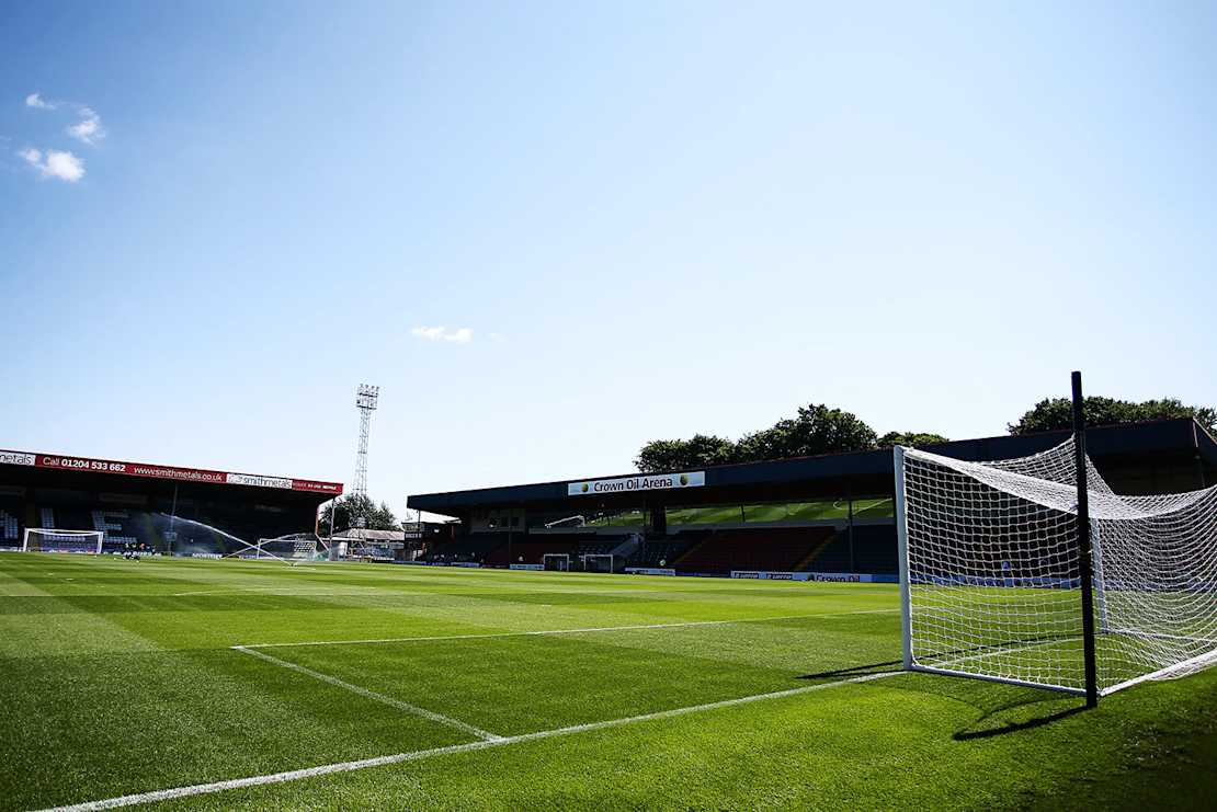 Preview: Rochdale (A) | WE ARE FGR