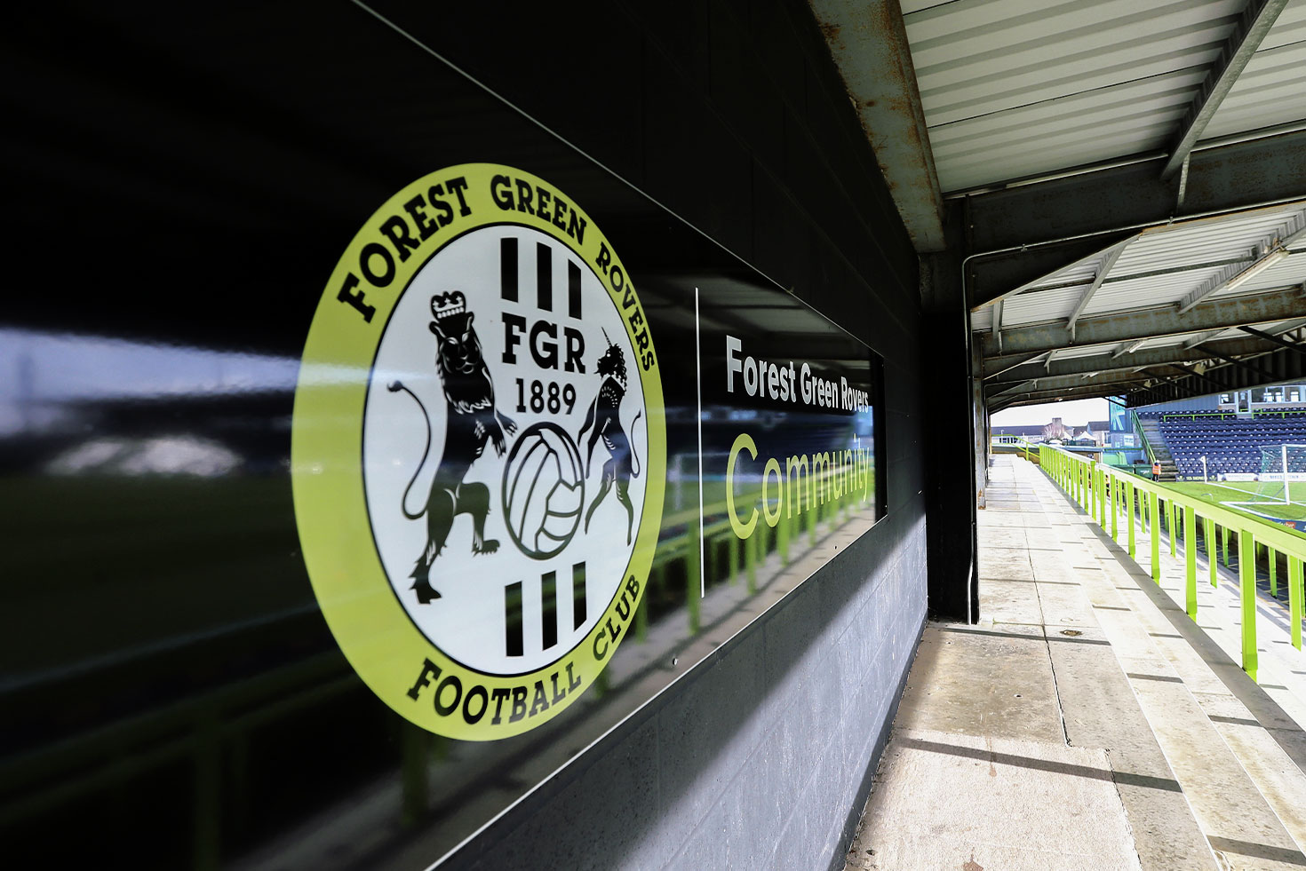 Club community organisations to provide kickstart jobs | WE ARE FGR