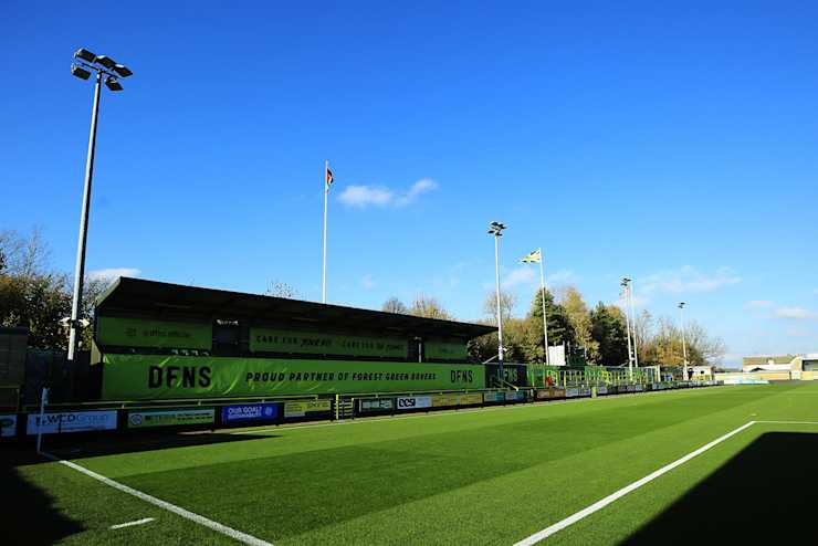 Join us at FGR | WE ARE FGR