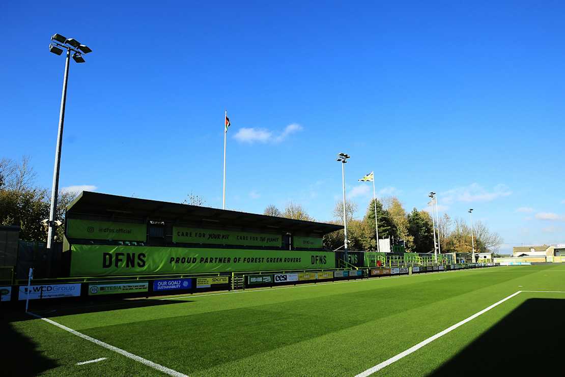 Join us at FGR | WE ARE FGR