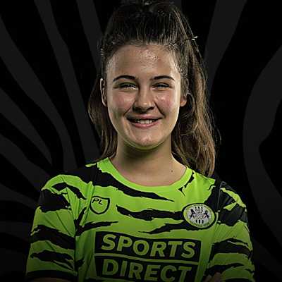 FGR Women's Team | WE ARE FGR