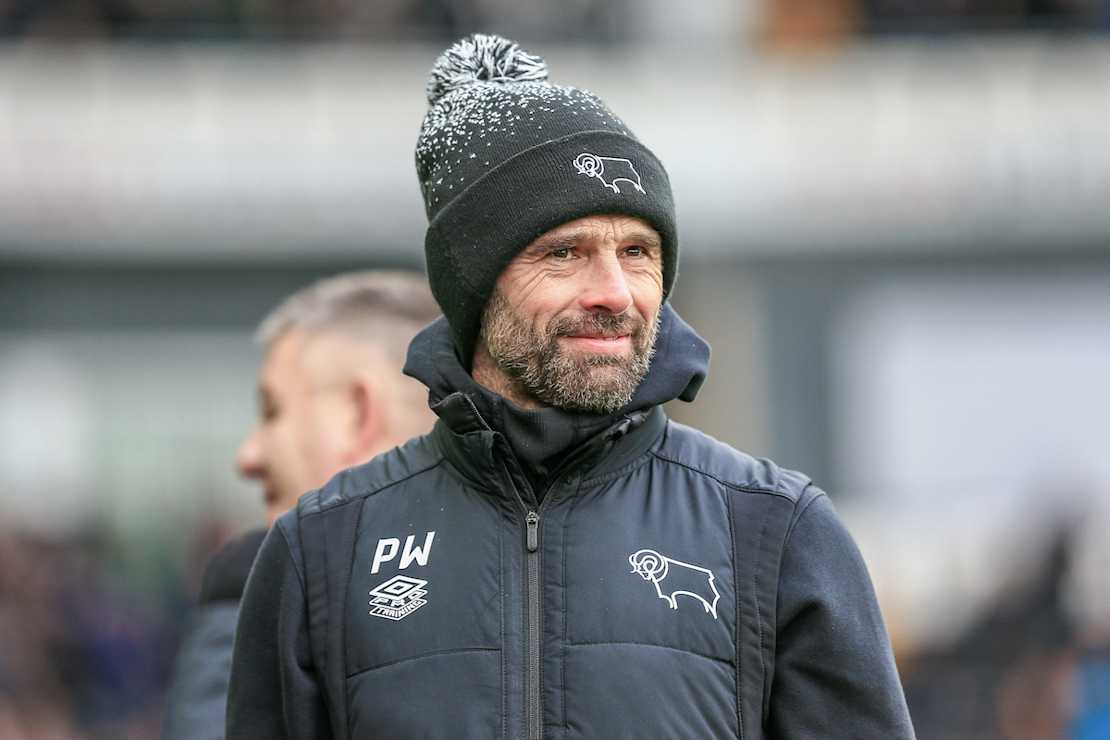 The Opposition: Derby County (A) | WE ARE FGR