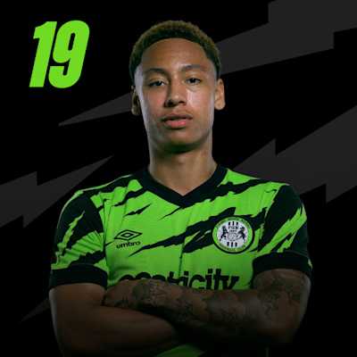 FGR First Team | WE ARE FGR