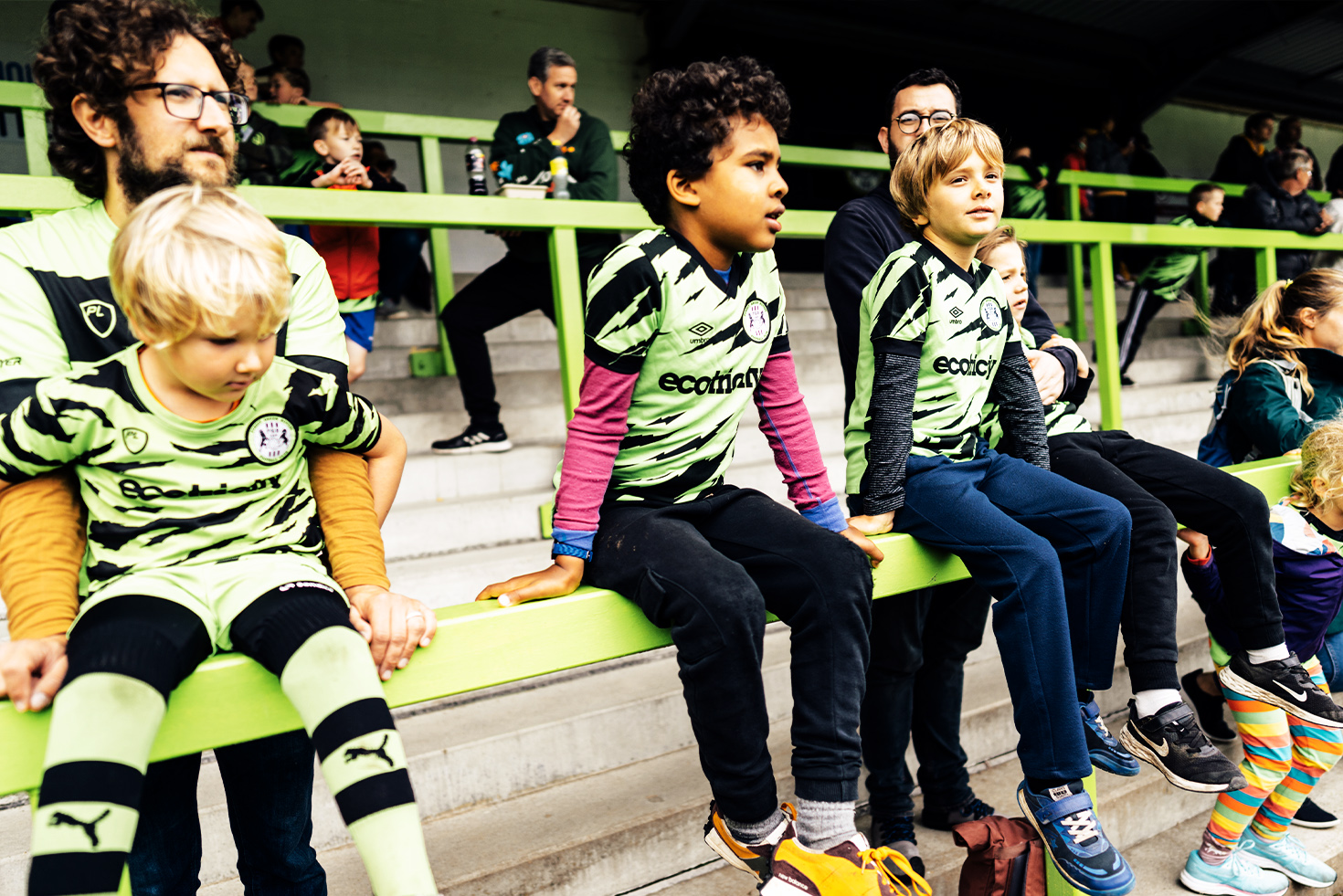 FGR team up with Too Good To Go | WE ARE FGR