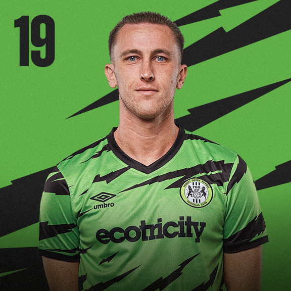 FGR First Team | WE ARE FGR