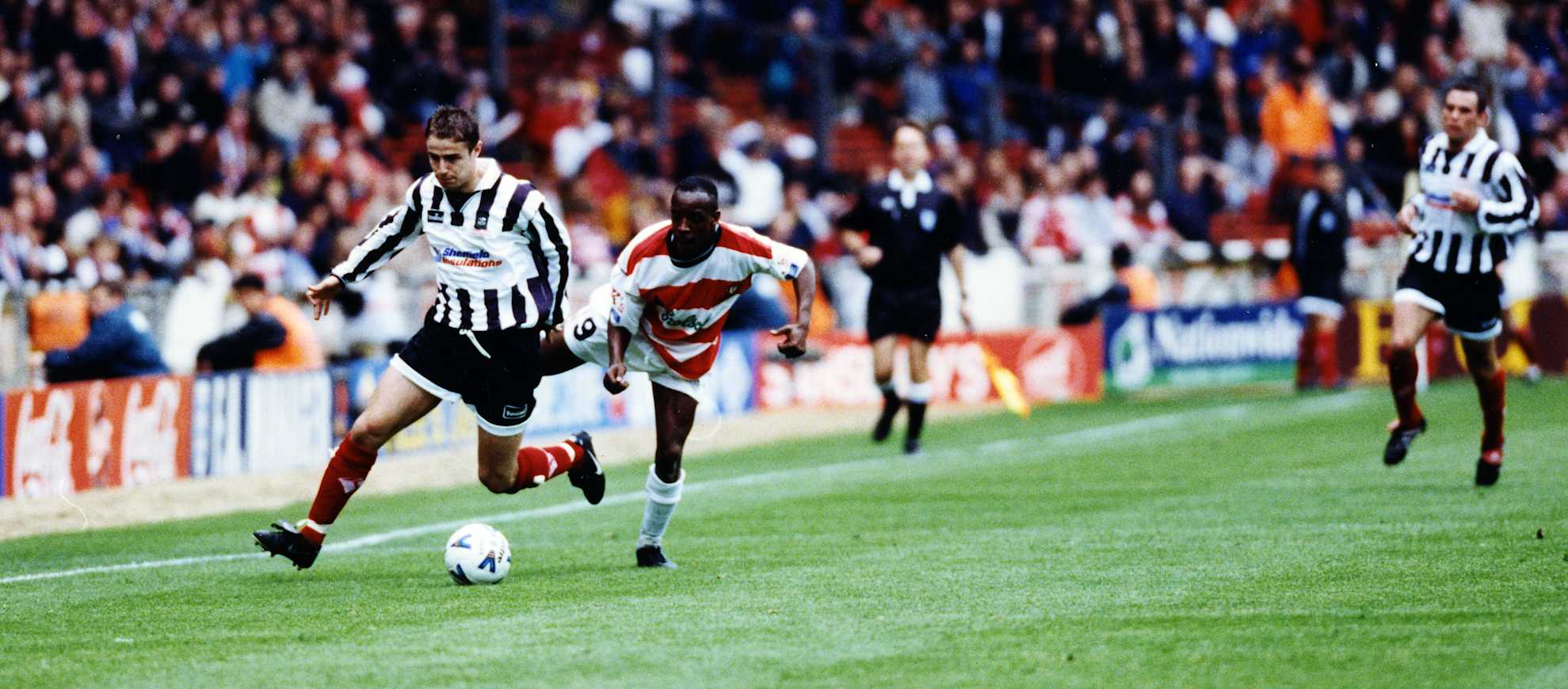 Our history | WE ARE FGR