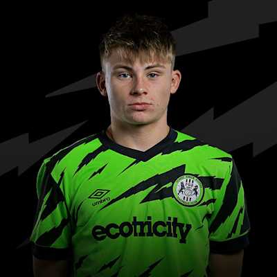FGR Academy | WE ARE FGR