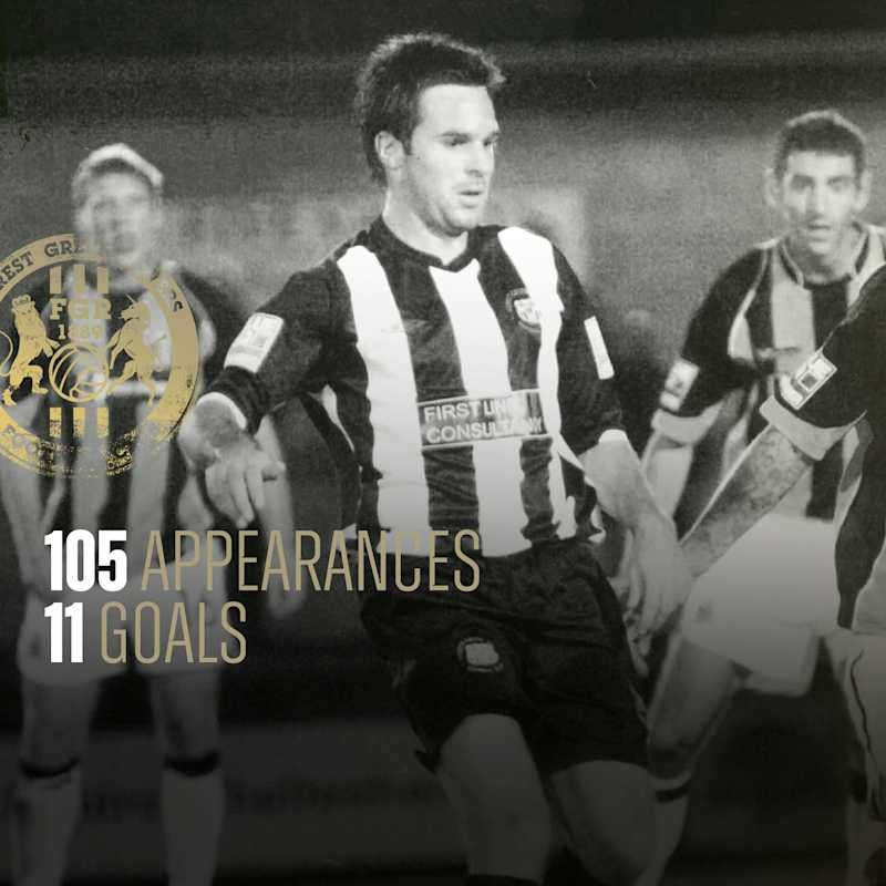 FGR 100 Club | WE ARE FGR