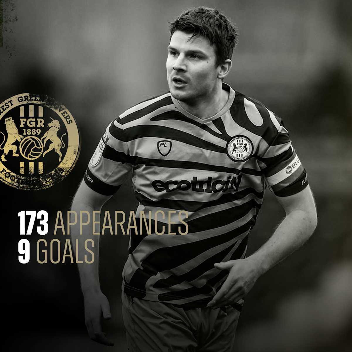 FGR 100 Club | WE ARE FGR