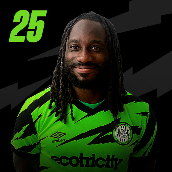 FGR First Team | WE ARE FGR