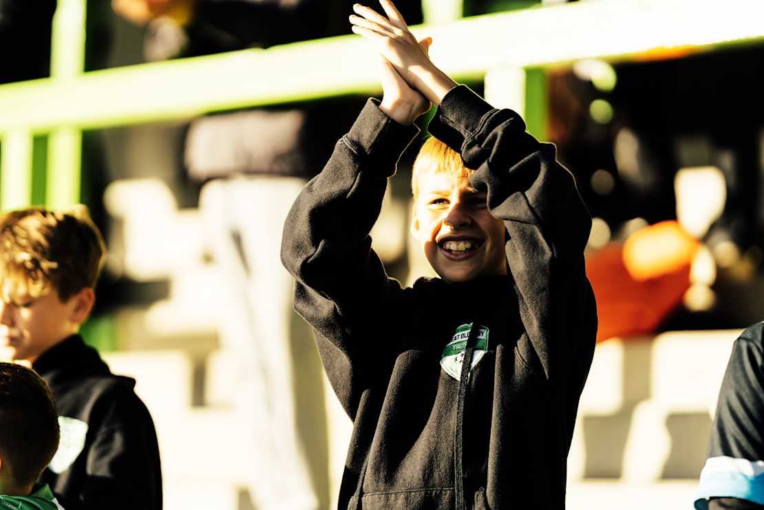 Great prizes to be won at Crawley game! | WE ARE FGR