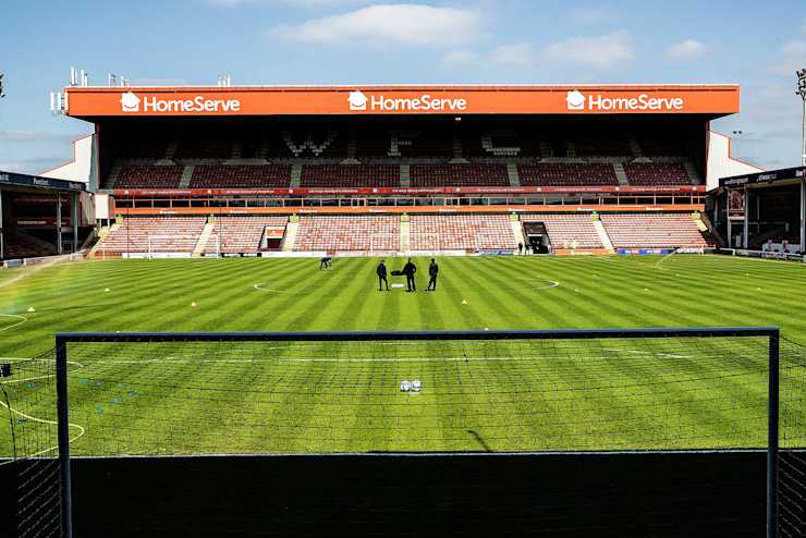 Preview: Walsall (A) | WE ARE FGR