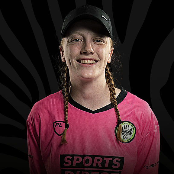 FGR Women's Team | WE ARE FGR