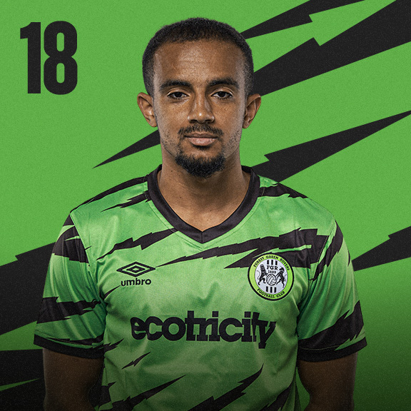 FGR First Team | WE ARE FGR