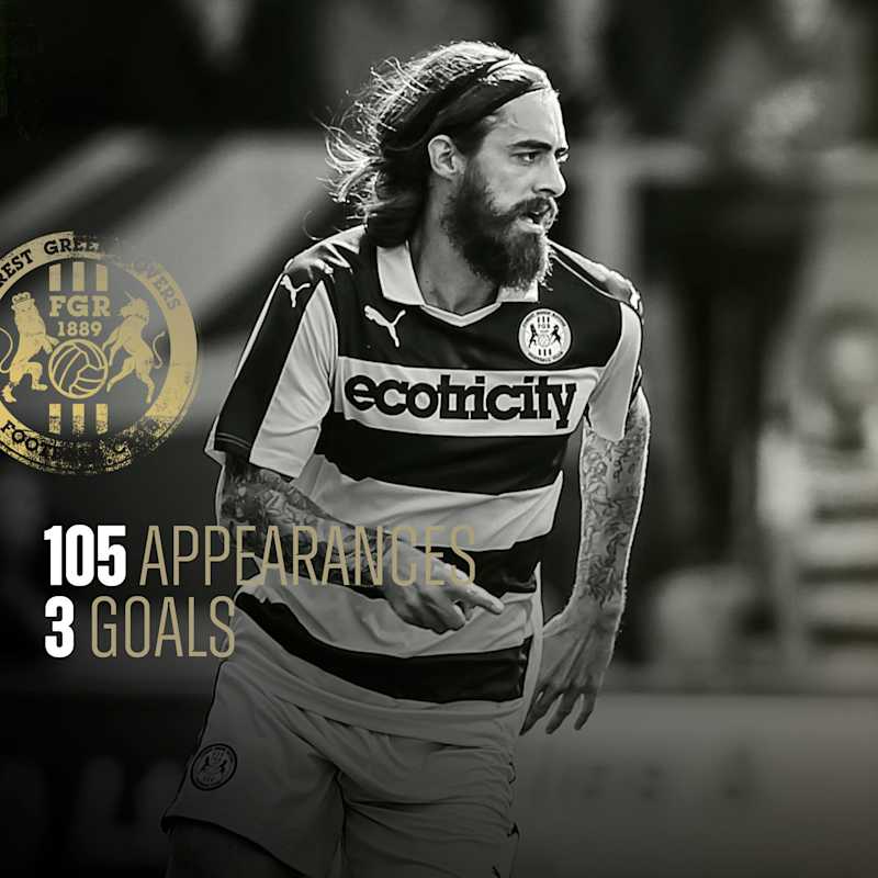 FGR 100 Club | WE ARE FGR