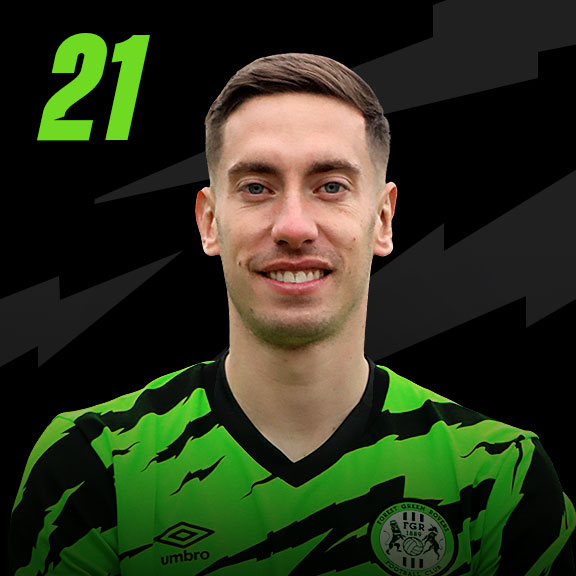 FGR First Team | WE ARE FGR