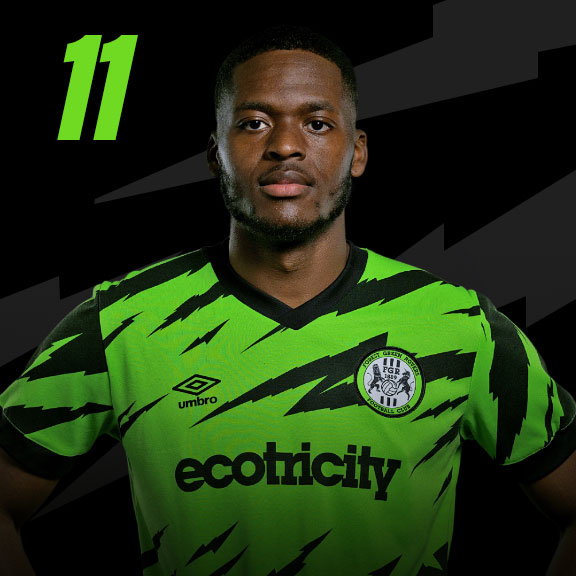 FGR First Team | WE ARE FGR