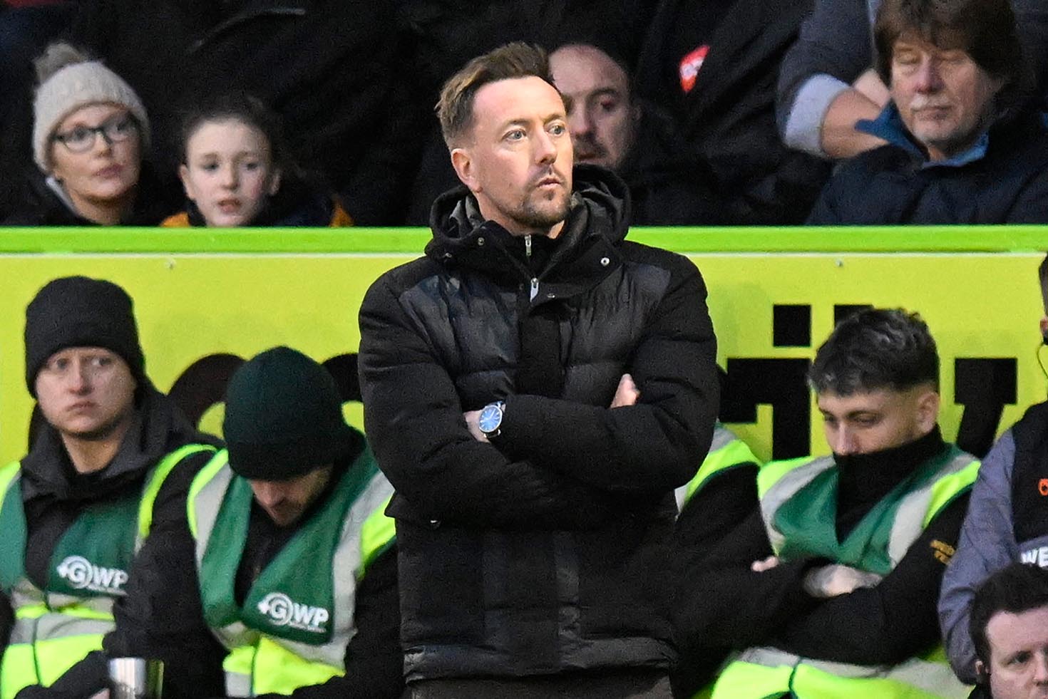 Burchnall ahead of Cambridge challenge | WE ARE FGR