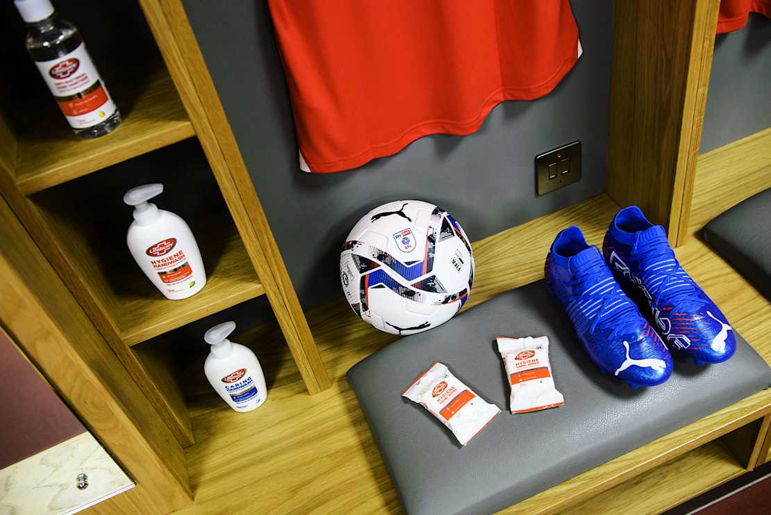 LIFEBUOY OFFER EXCLUSIVE DISCOUNT FOR ALL FGR FANS | WE ARE FGR