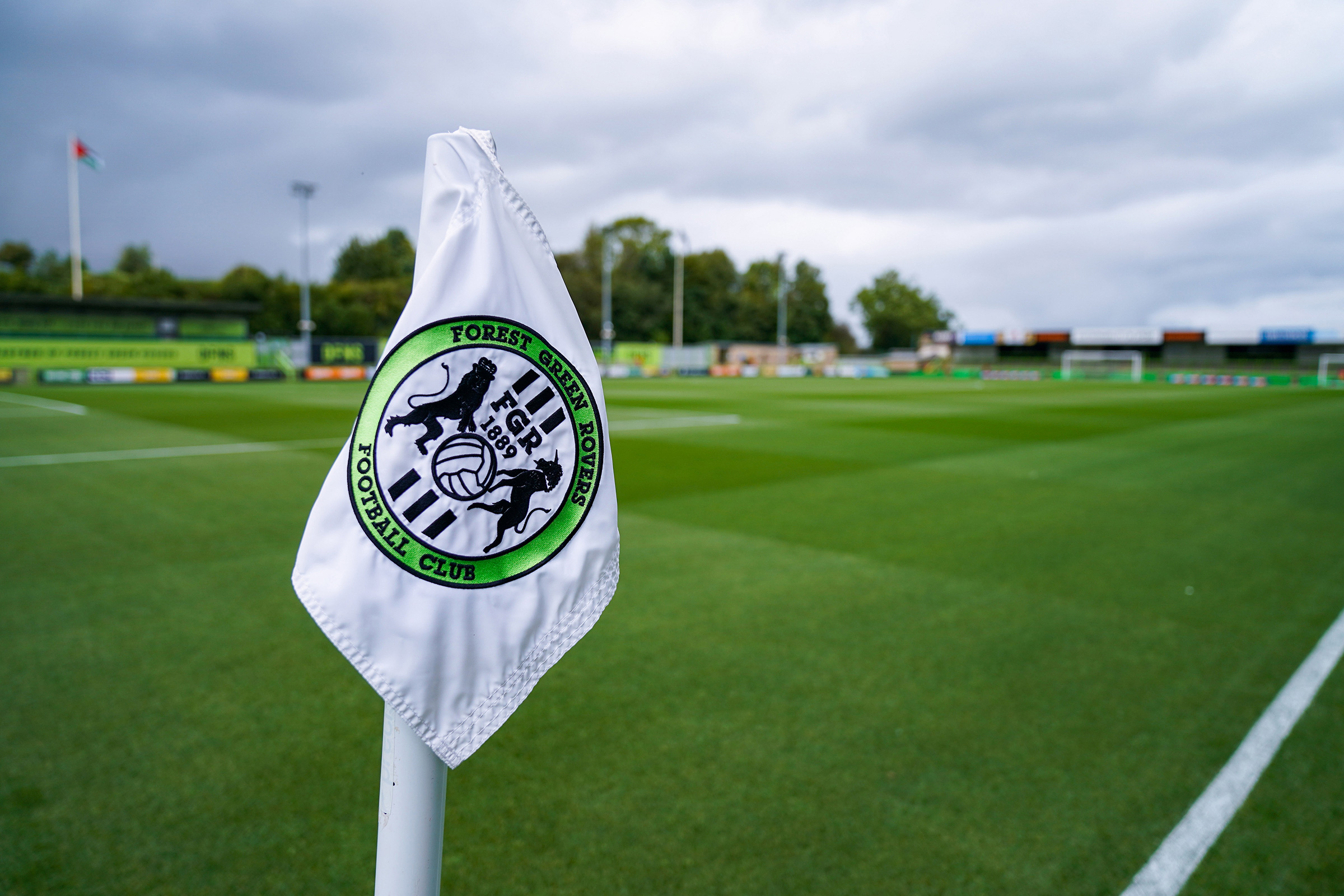 News | WE ARE FGR