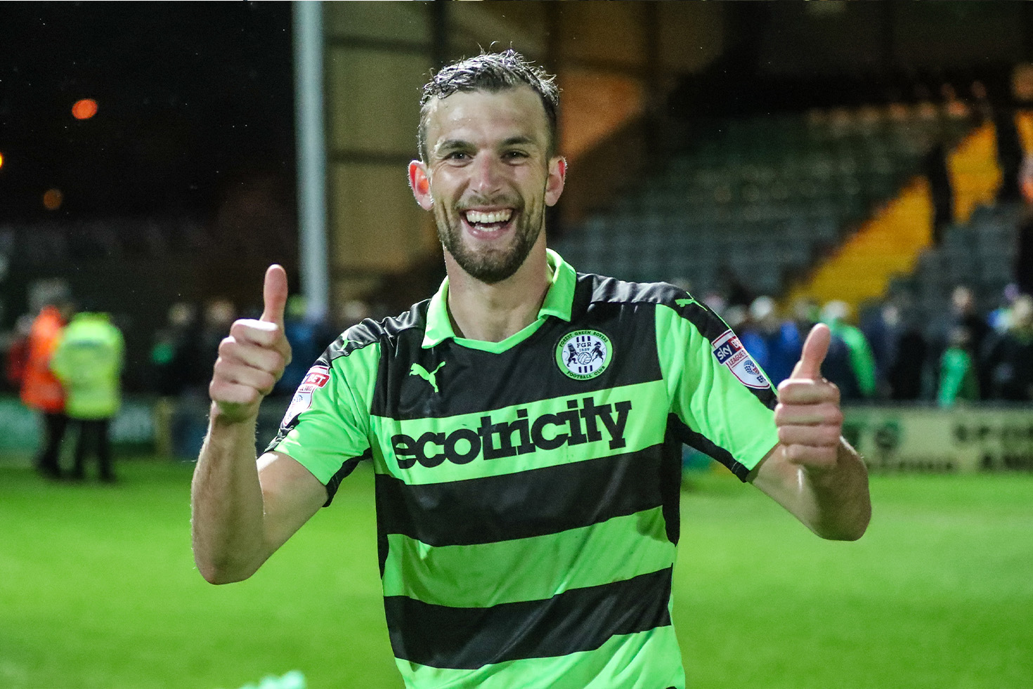 Match Preview | Yeovil Town (A) | WE ARE FGR