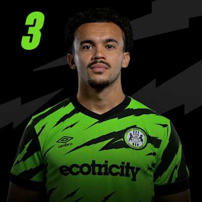 FGR First Team | WE ARE FGR