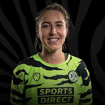 FGR Women's Team | WE ARE FGR